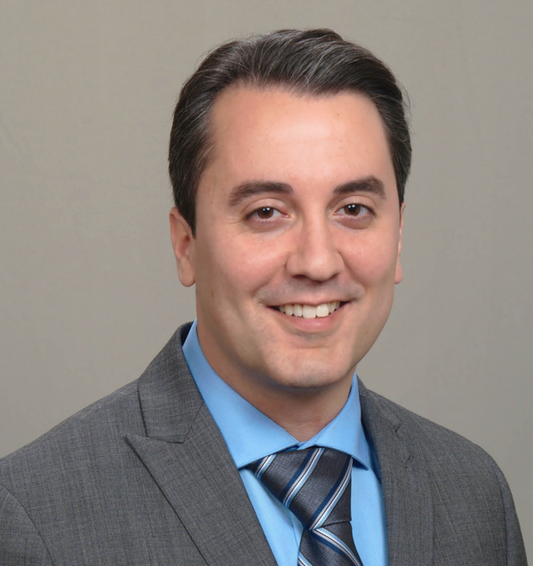 Daniel Erickson Named 2018 Berry Family Foundation Graduate Fellow ...